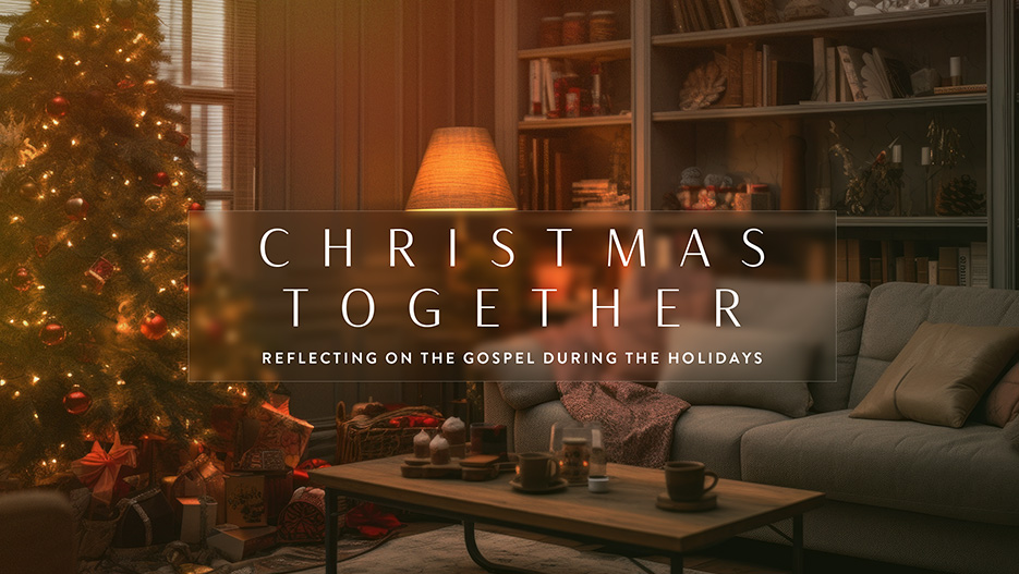 Christmas Sermon Series ideas for 2024 - ministrypass.com