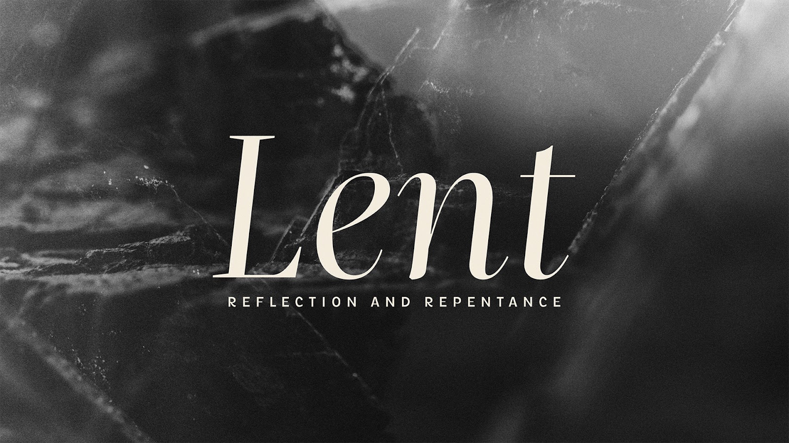 6 Sermon Series for Lent - ministrypass.com